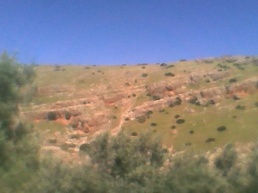 salut de azzaba sefrou maroc